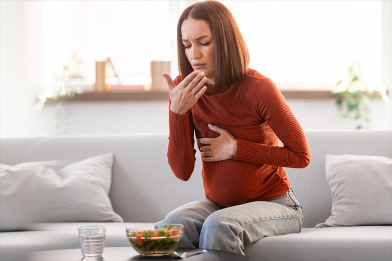 Why Does Water Make My Acid Reflux and Nausea Worse? - LIDO Electrolytes